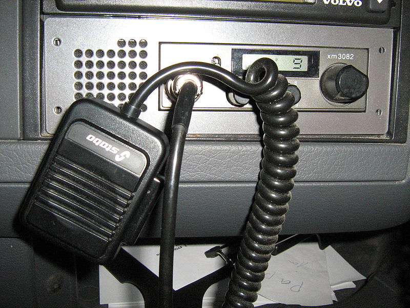 CB-Funk – CB-Monitor e.V.